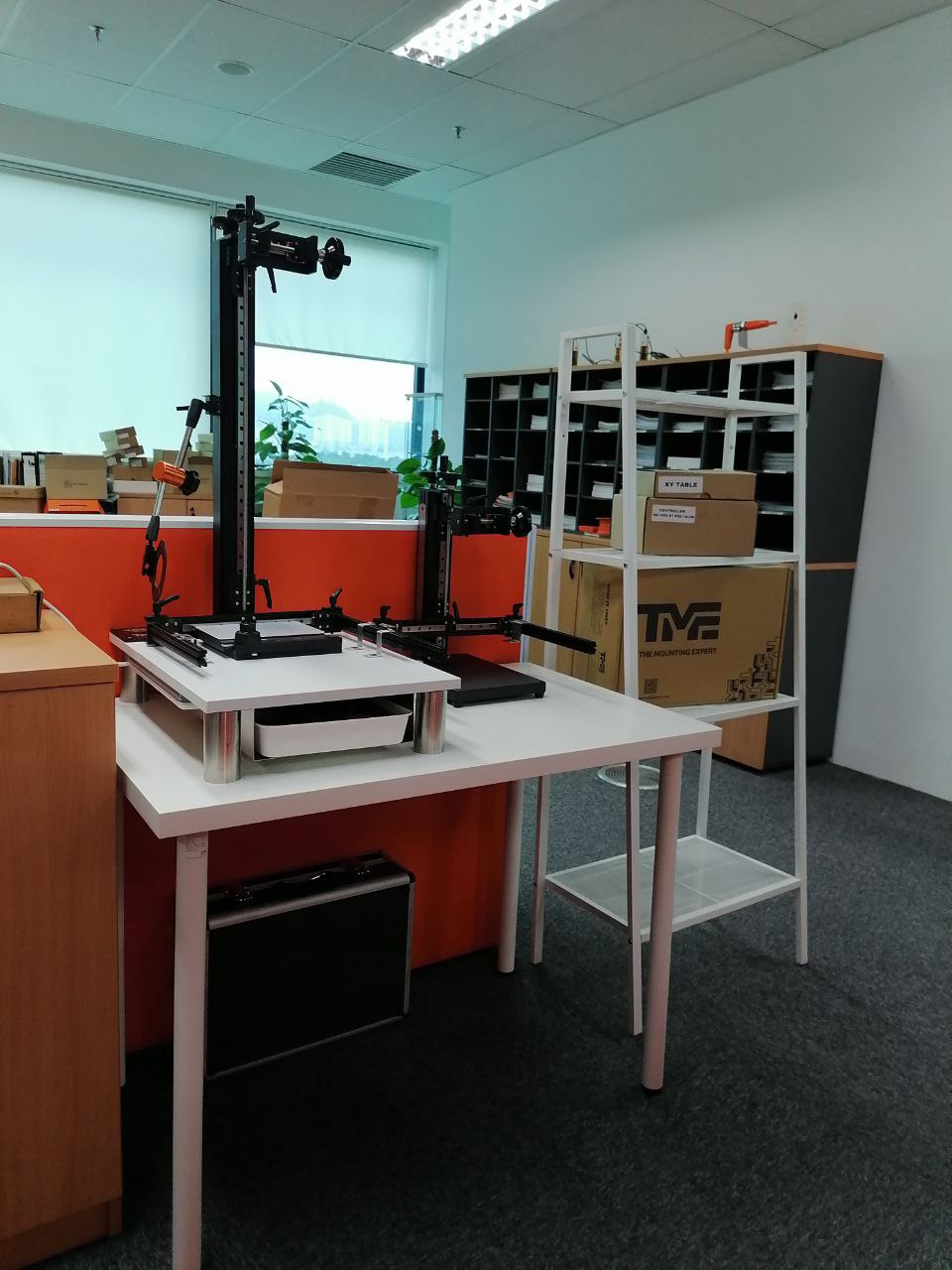 Machine Vision Lab - Machine Vision Lab